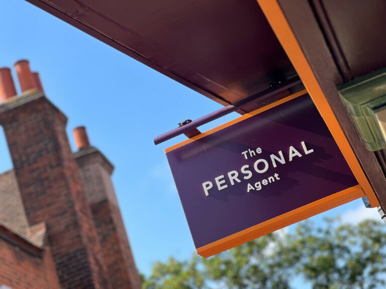 Estate Agent In Epsom South West London | The Personal Agent