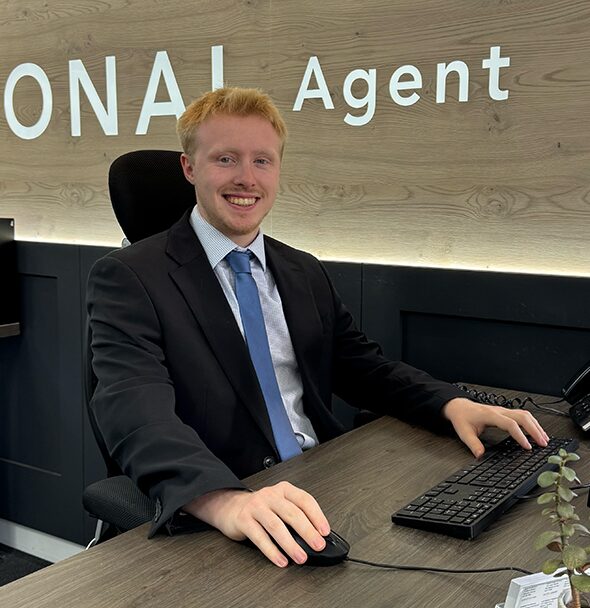 Estate Agents in Banstead | The Personal Agent