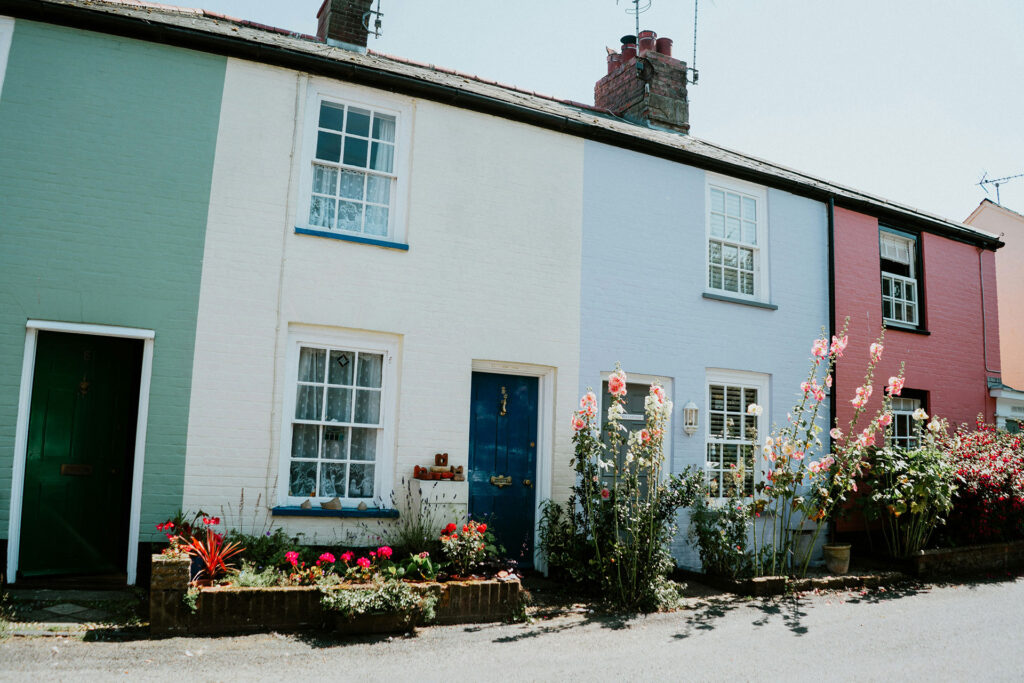 How to get on the property ladder | The Personal Agent